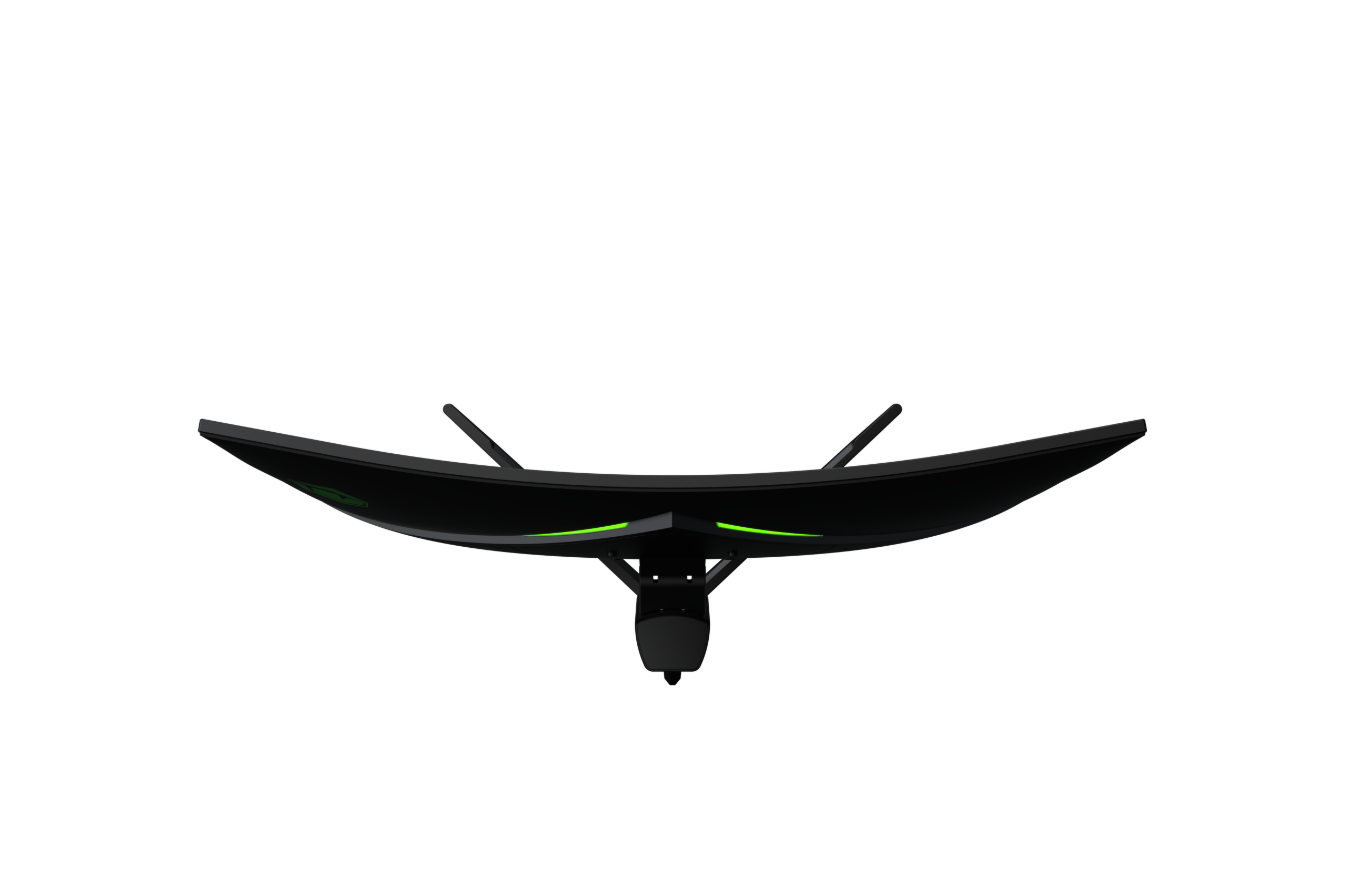 Aryond A32 V1.3 165Hz 1ms Curved Kavisli Gaming Monitör | Monster Notebook