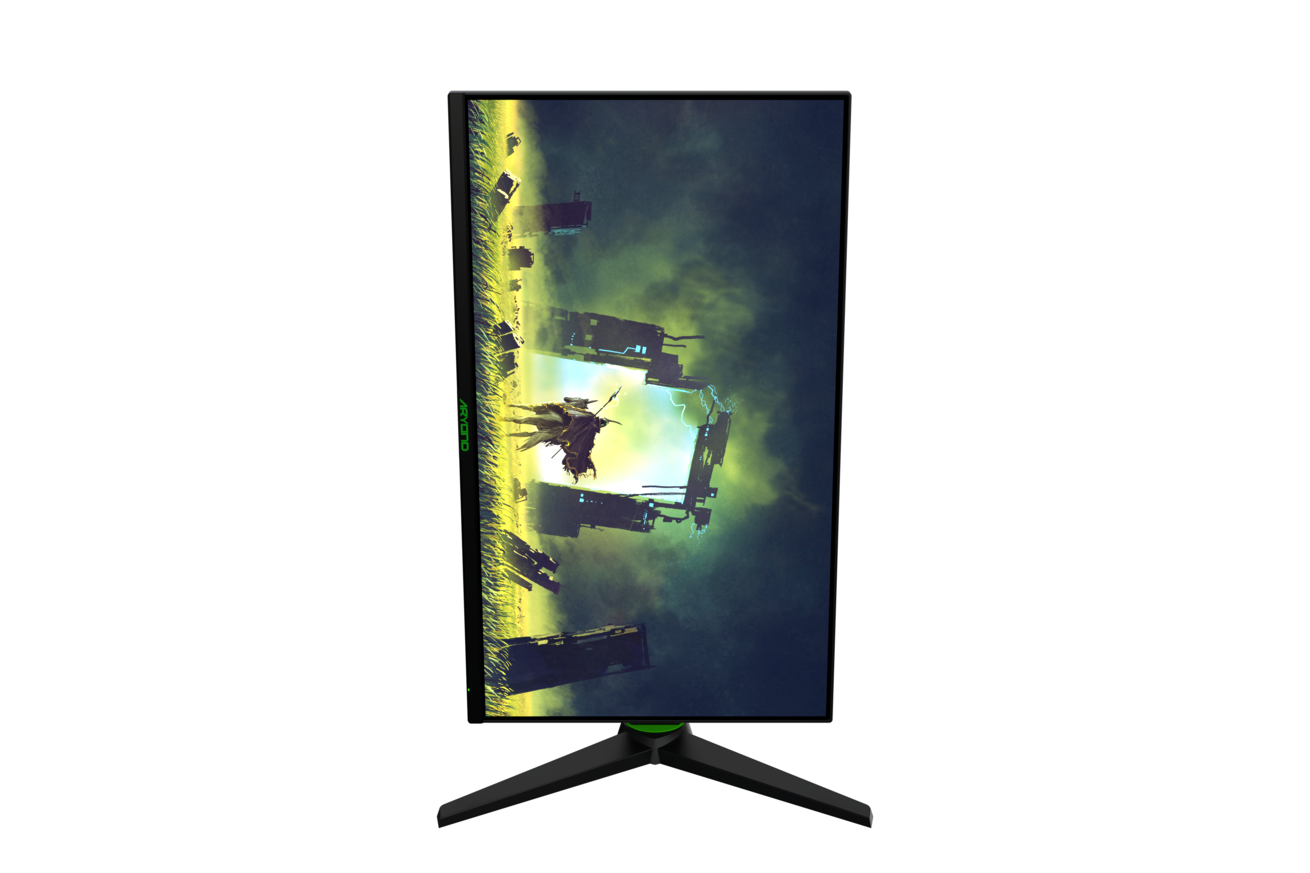 Aryond A24 V1.1 144Hz 1ms Flat Gaming Monitör | Monster Notebook