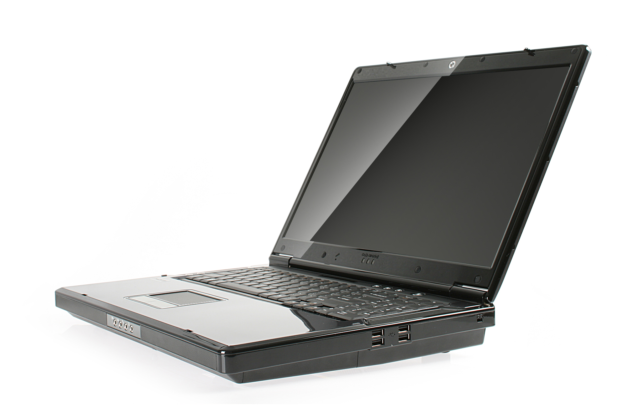 MONSTER X98D900F280 17.1" - MONSTER® Notebook » 17.1" D900F ( QFX2800M )