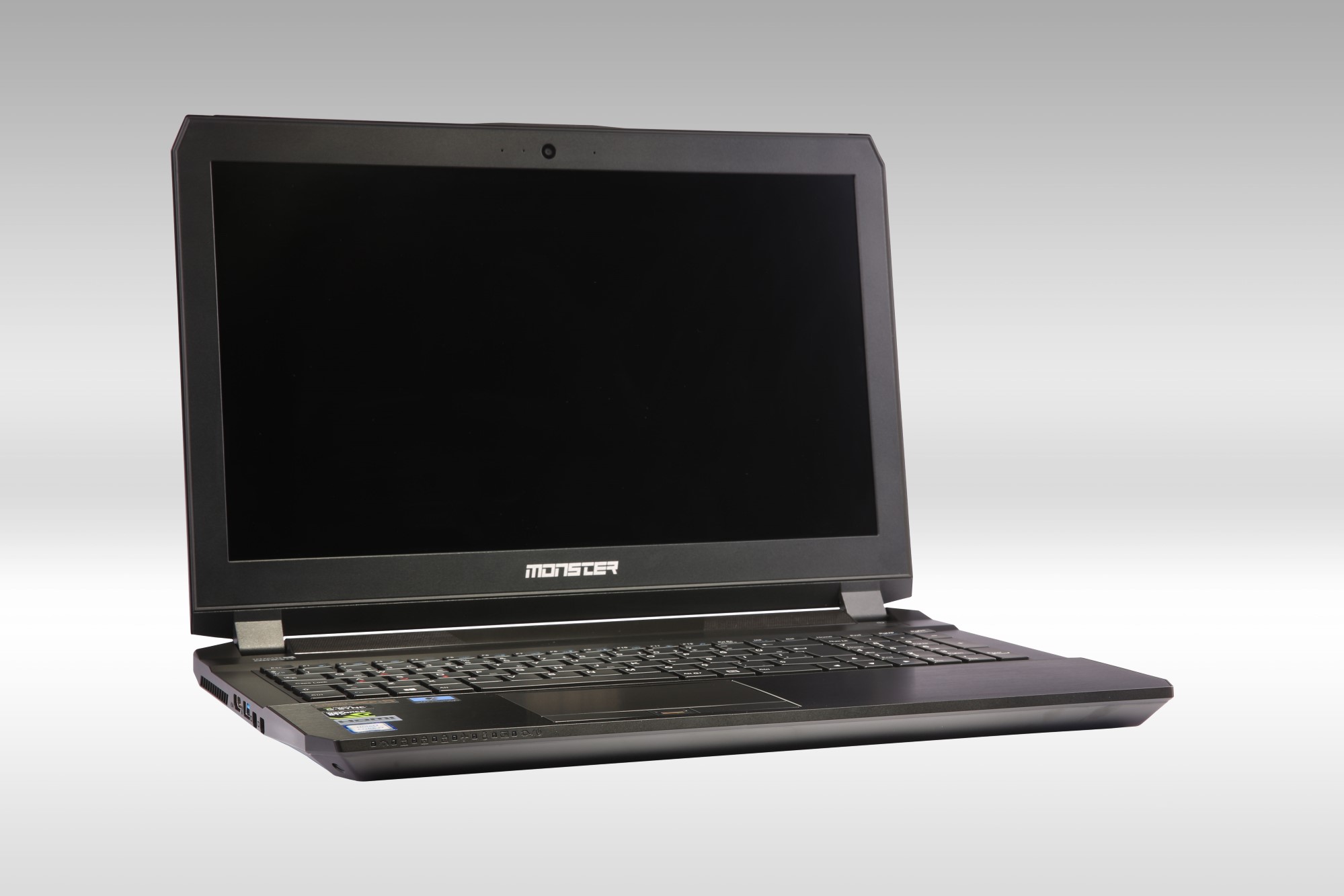 Tulpar T5 V4.4.2 15.6" Gaming Laptop | Monster Notebook