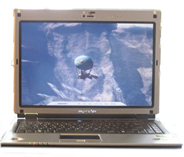 Sürücü ve İndirmeler - HGL30 Serisi Oyun Bilgisayarı | Monster Notebook Destek